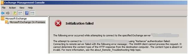 Top 10 Microsoft Exchange Server 2010 Issues - Techyv.com